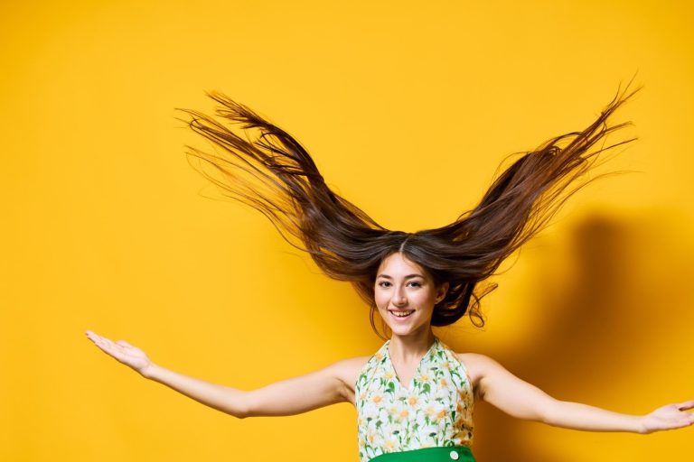 Ultimate Long Hair Guide: How to Take Care of Long Hair - Care About ...
