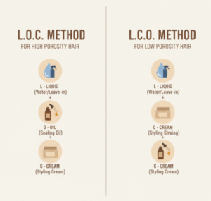 4C Hair: Complete Care, Styling & Growth Guide 2025