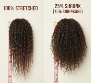 4C Hair: Complete Care, Styling & Growth Guide 2025