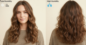 2B Hair: The Complete Guide to Wavy Hair Care & Styling