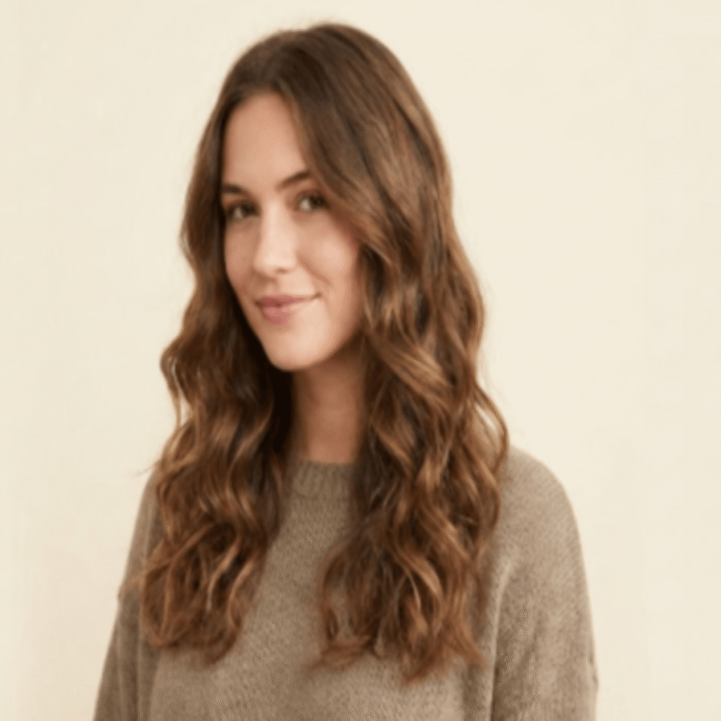 2B Hair: The Complete Guide to Wavy Hair Care & Styling